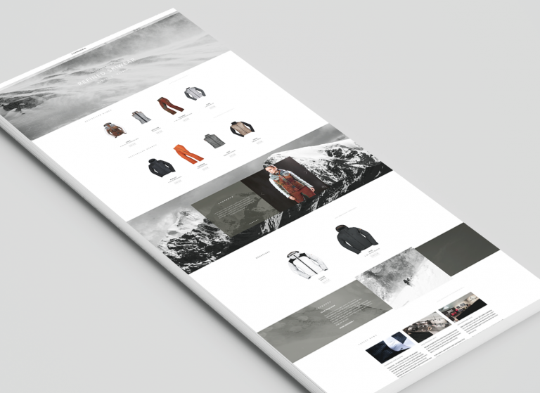 Capranea – Porto Design Studio
