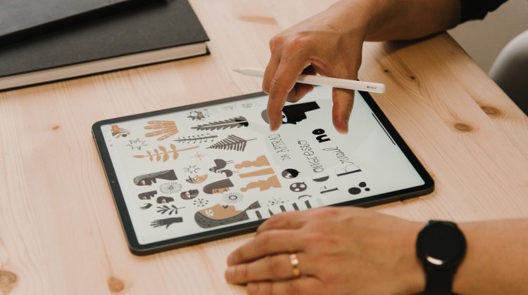 Illustration Lab – Porto Design Studio