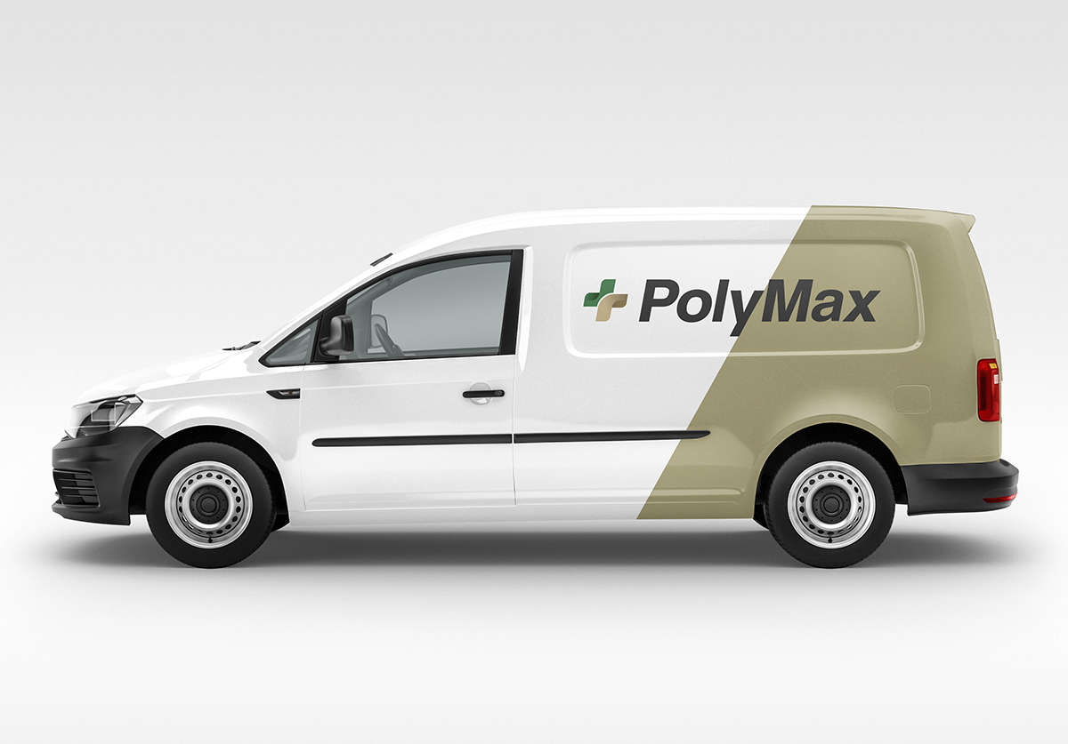 PolyMax – Dotgraf